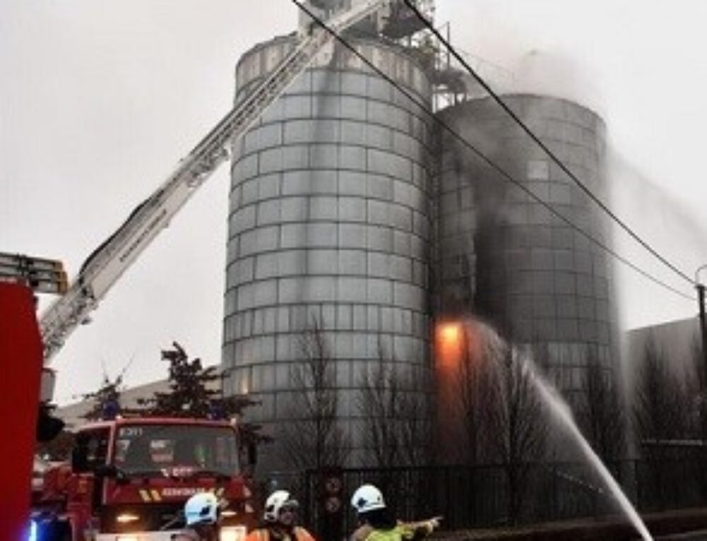 Explosieveiligheid Batterijen - 4Safe